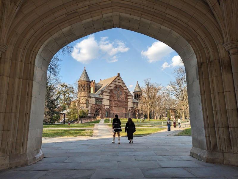 Evolving Web: Highlights and Insights from DrupalCamp New Jersey 2024 - Breal